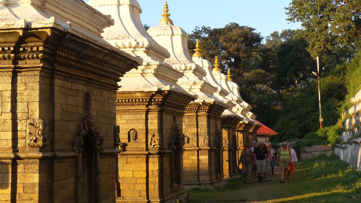 Visit the World's Only Carbon-Negative Country- Bhutan. Article written ...
