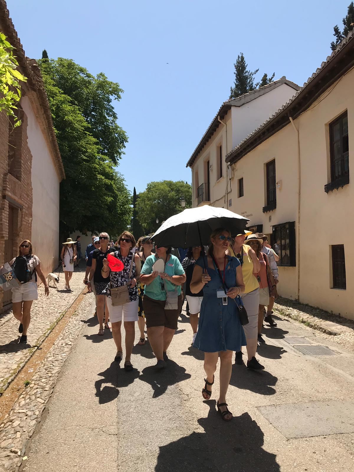 Why Choose to Travel on an Escorted Group Tour? | Blog | Blog | The Big ...